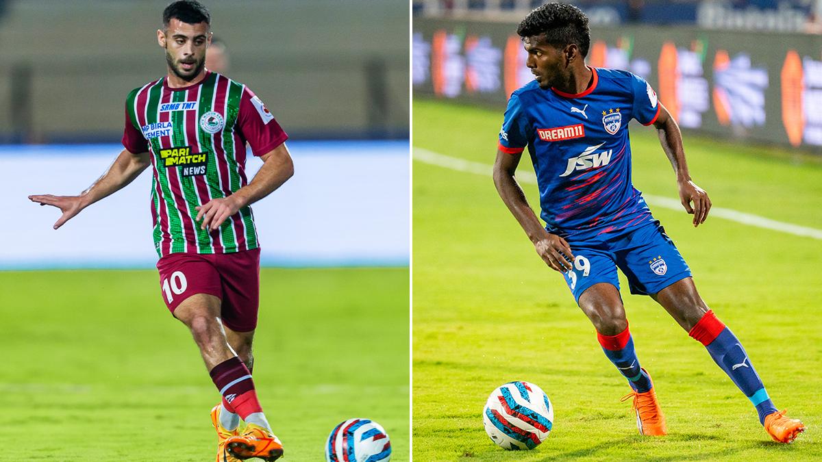 From Sivasakthi to Boumous, key players who could influence the ISL 2022-23 final - Sportstar